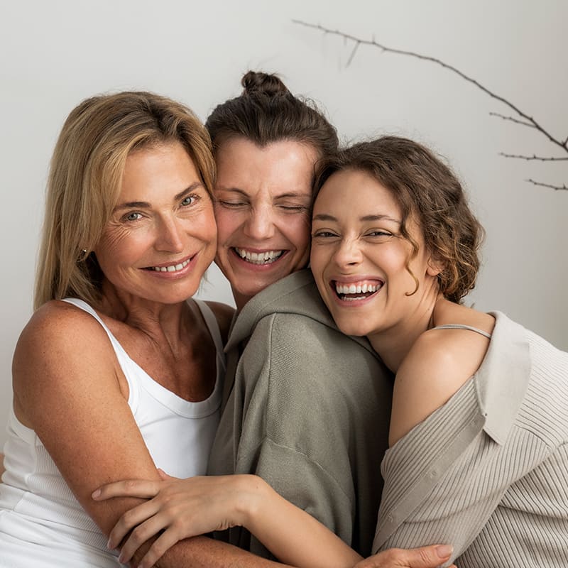 GINZAI: Care products with ginseng - GINZAI